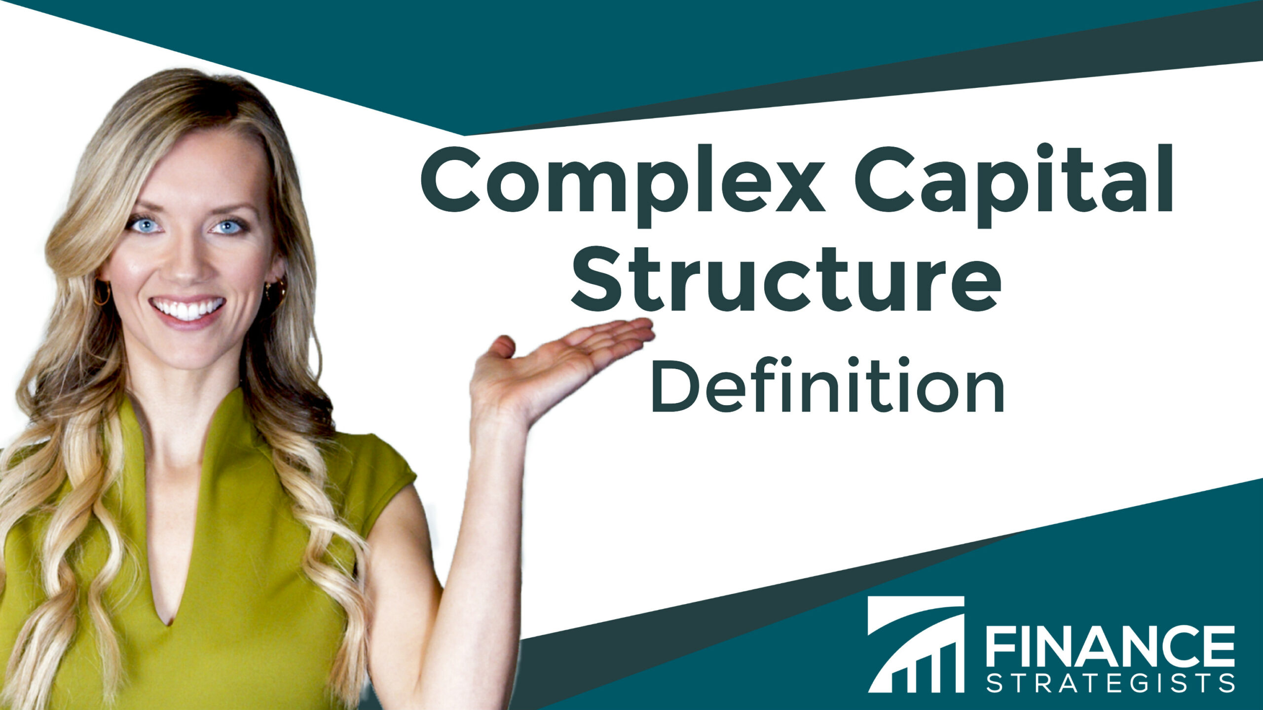 Complex Capital Structure Definition Finance Strategists Complex Capital Structure Definition Finance Strategists