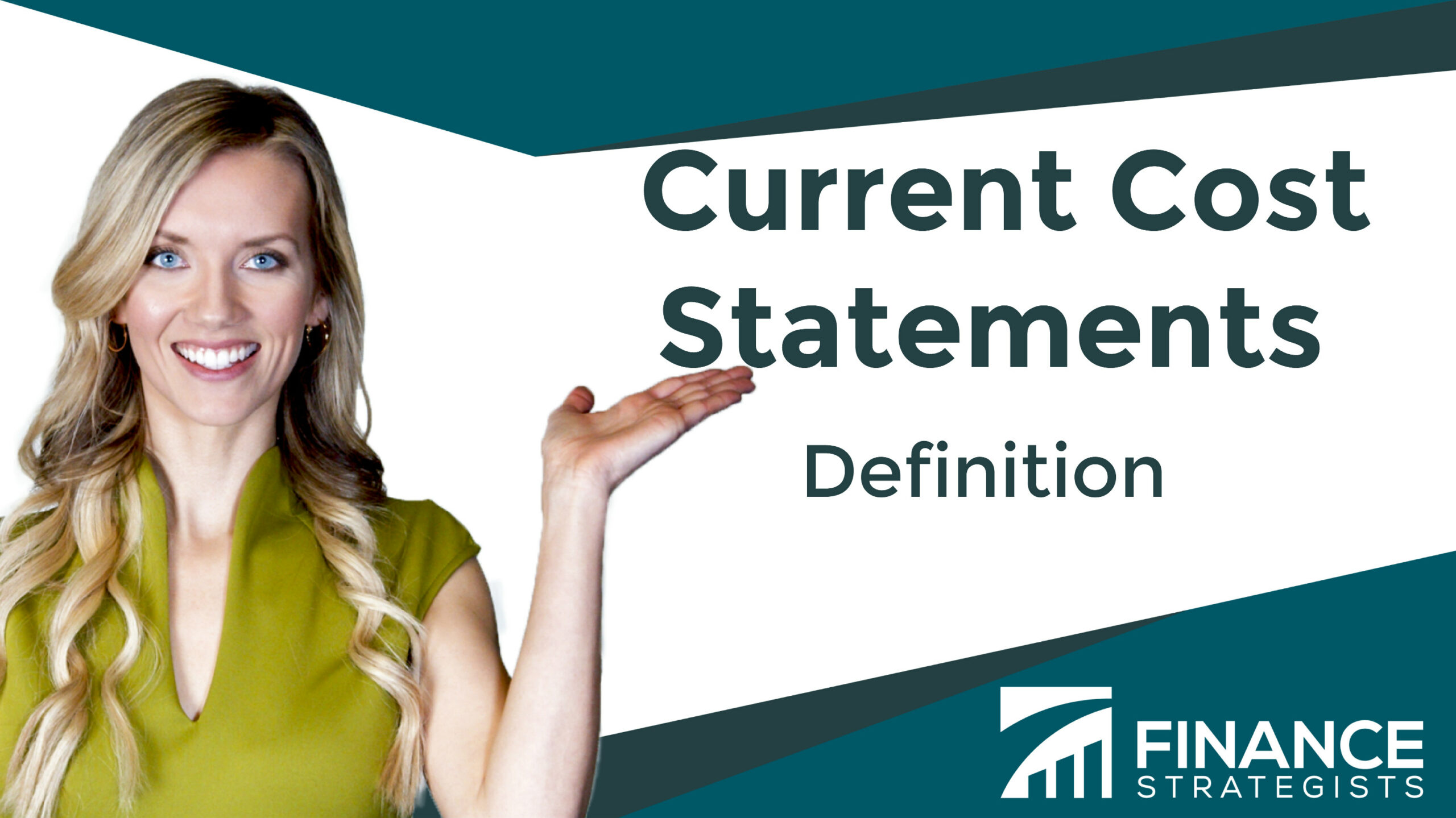Current Cost Statements Definition Finance Strategists Current Cost Statements Definition Finance Strategists