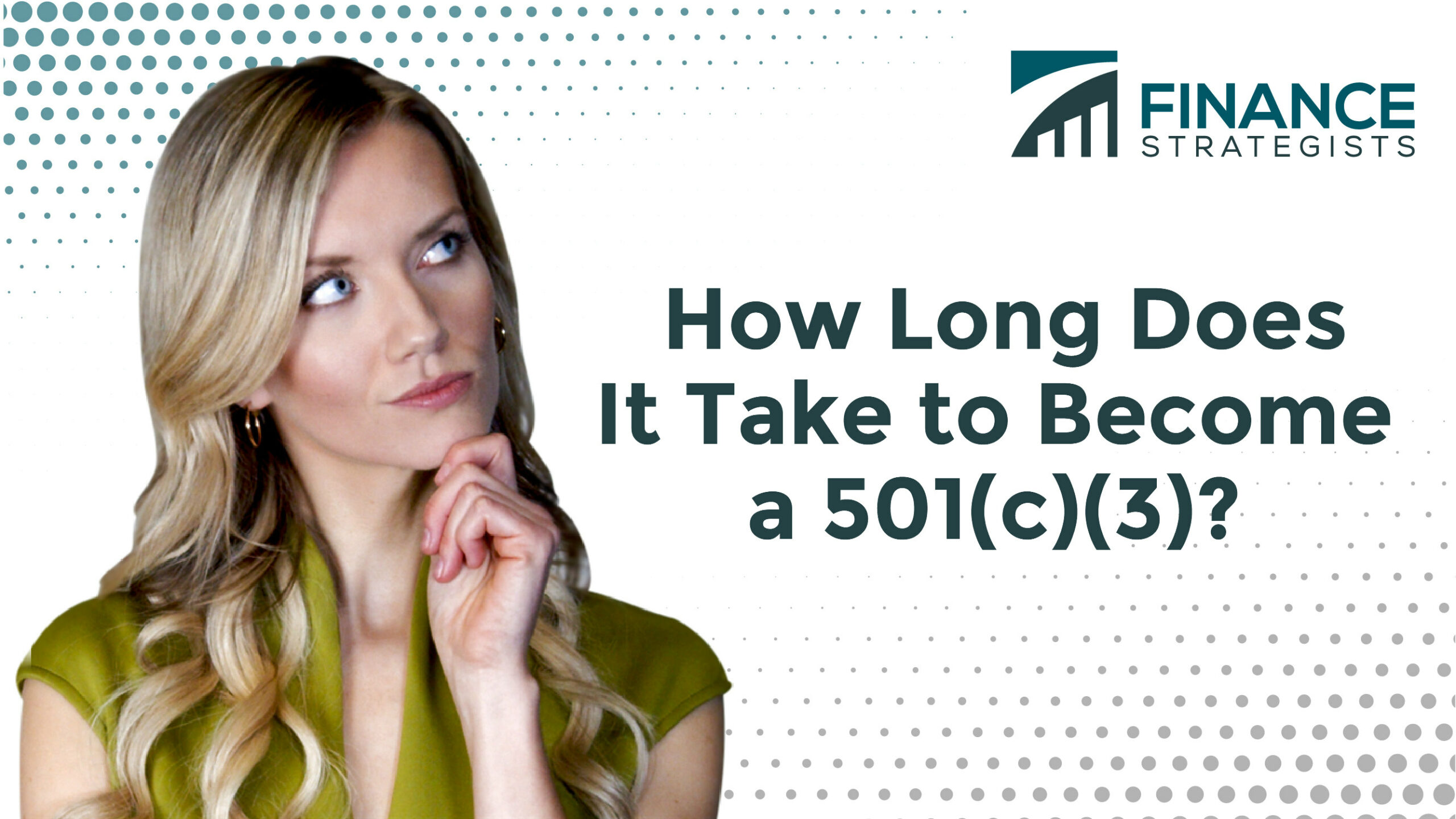 How Long Does It Take To Become A 501 c 3 how-long-does-it-take-to-become-a-501-c-3