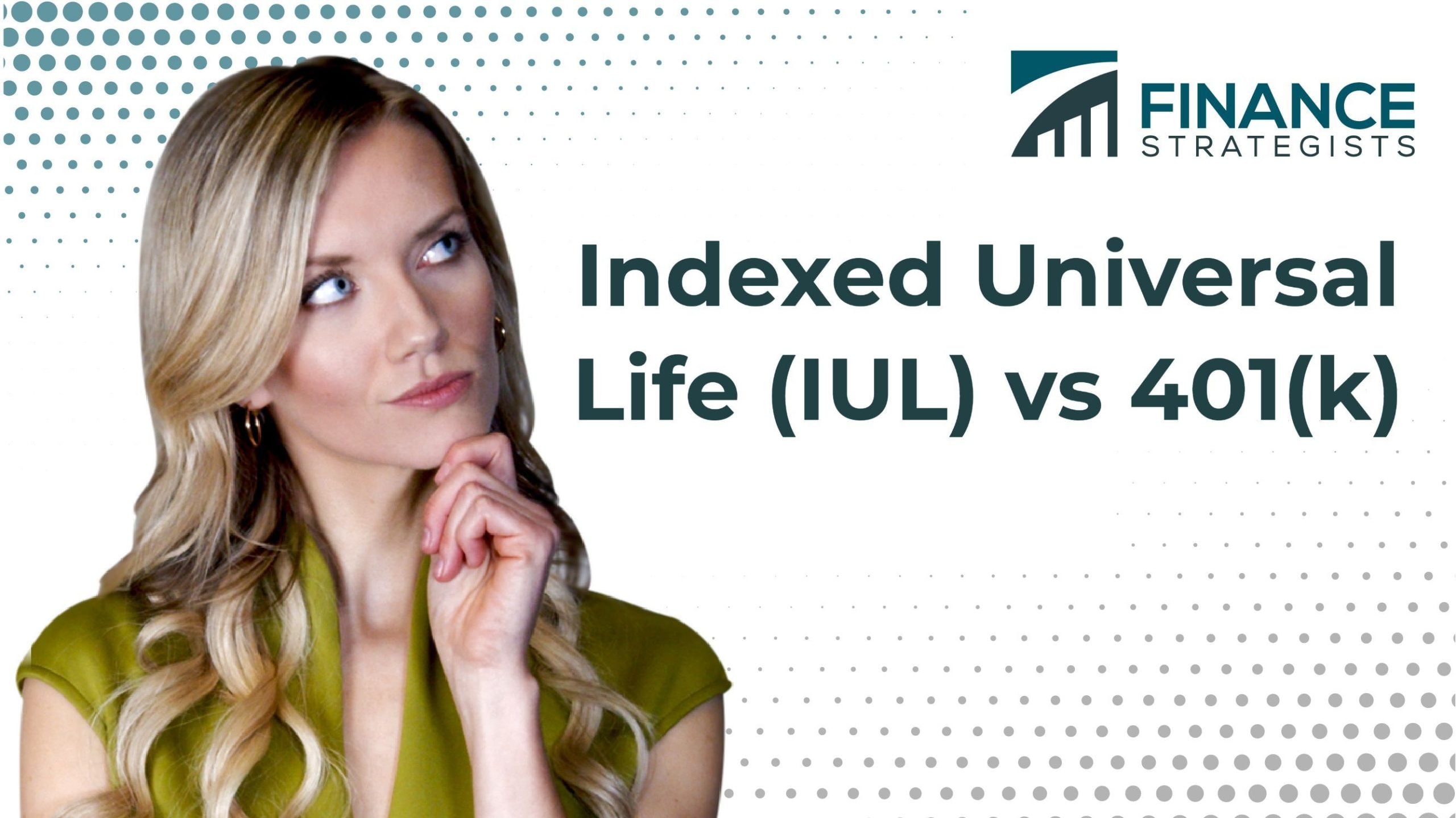 401k Vs Universal Life Insurance 401k Vs Universal Life Insurance