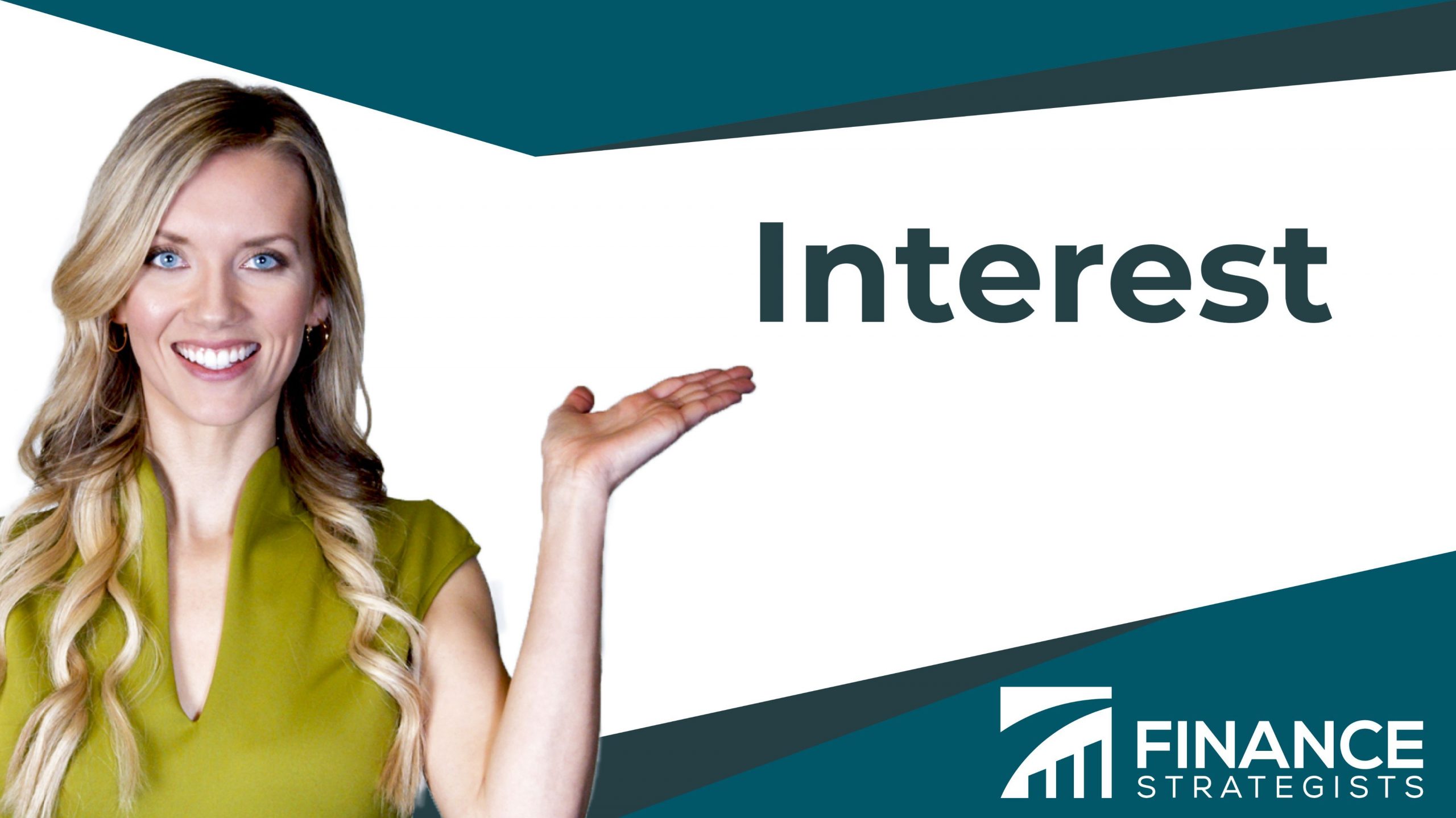 Interest Definition Calculation Finance Strategists Interest Definition Calculation Finance Strategists