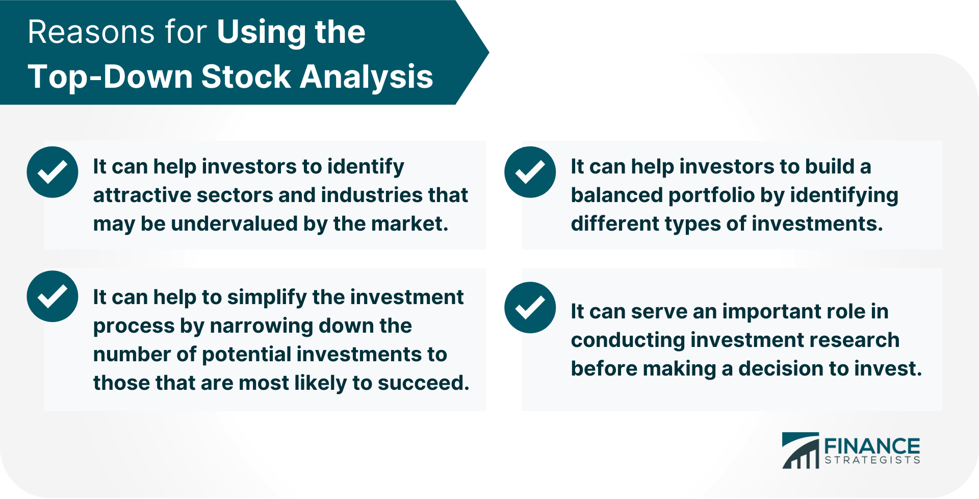 Top Down Stock Analysis Definition Finance Strategists Top Down Stock Analysis Definition Finance Strategists