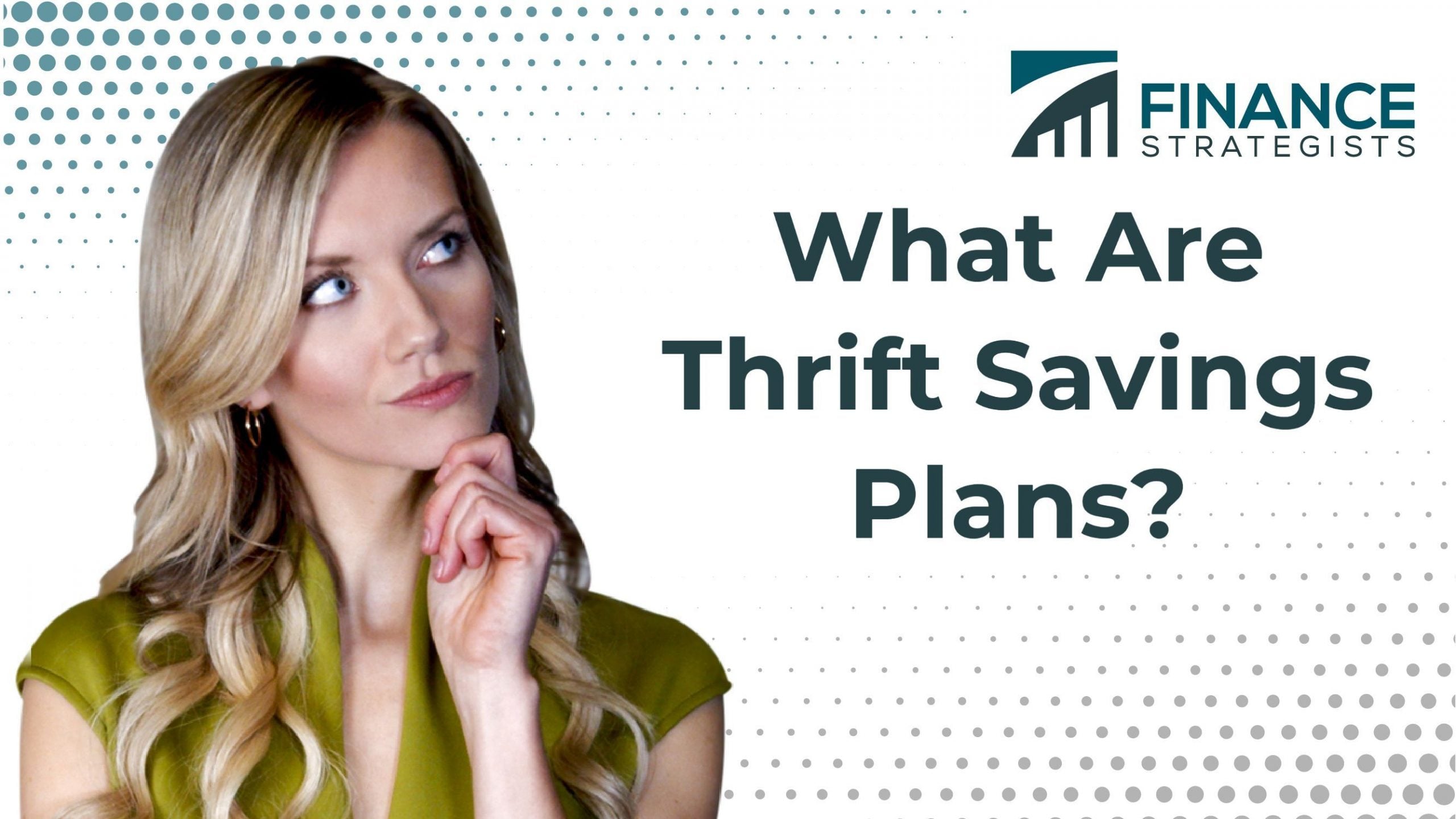 Thrift Savings Plan TSP Definition Retirement Plan Thrift Savings Plan TSP Definition Retirement Plan